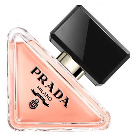 Prada Paradoxe Eau De Parfum Refillable Online La Douglas