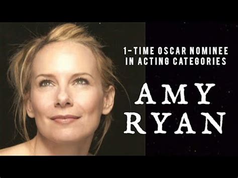 Amy Ryan Oscar Youtube
