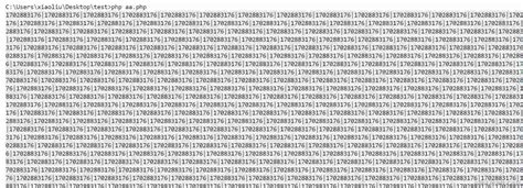 一文解决php中生成随机数遇到的重复问题php生成随机码重复 Csdn博客