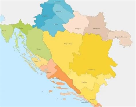 Krajevne Crkve U Hrvata