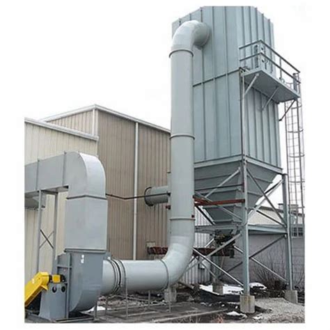 Dust Extraction System At ₹ 400000piece Gandhi Nagar Chennai Id