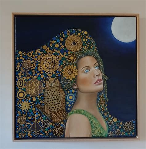 Sacred Feminine Wisdom Hathor Healing And Art