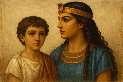 Caesarion Discover The Last Pharaohs Mysterious Legacy