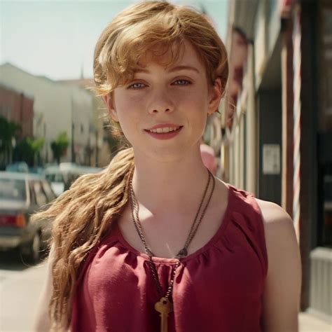 Beverly Marsh Actor Model Redheads Pretty People