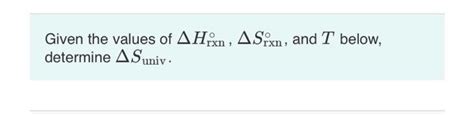 solved given the values of ahix asixn and t below