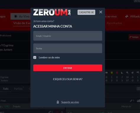 A Zeroum Bet é Segura E Confiável Vale A Pena Apostar