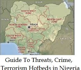 Don Okerekes Blog Security Mapping Guide To Threats Crime And