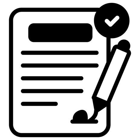 Proposal Icon Icons Logos Symbols Free Download Png Svg