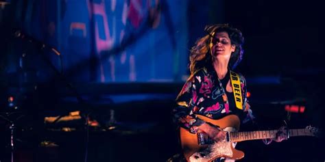 Cata Raybaud Se Presentará En Camping Filo News