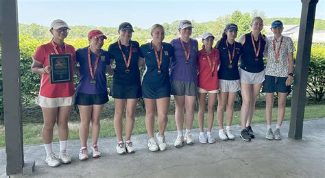 Vcs Sarah Samuelson Qualifies For State Golf Championship My Hudson