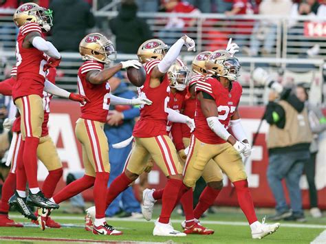 Why 49ers Rookie Jiayir Brown Was Ready For His Big Moment
