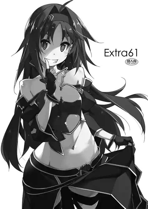Extra61 Nhentai Hentai Doujinshi And Manga
