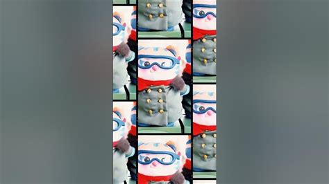 瞧这滨滨和妮妮的造型，接地气不？ Youtube