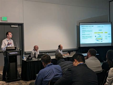 Jesse Colangelo Phd On Linkedin Miningtechnology Mineralprocessing