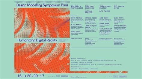 Dms 2017 Usman Haque Ensa V Mutually Assured Construction Youtube