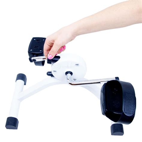 Rehabilitační Trenažér Mini Bike Snow