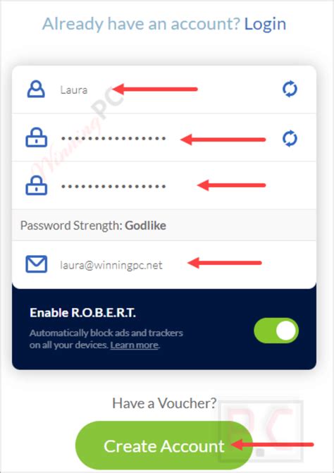 Windscribe Vpn Voucher Code Free 30gb Month