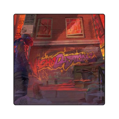 Lót Chuột Lgg Saturn Nachocustomz 500x500 Phong Cách Xanh