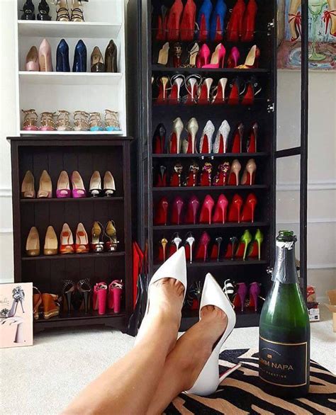 Shoe Porn A New Beginning Of More Page 65 Literotica Discussion Board