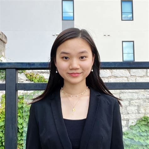 Kitty Liu The University Of Texas At Austin Austin Texas United