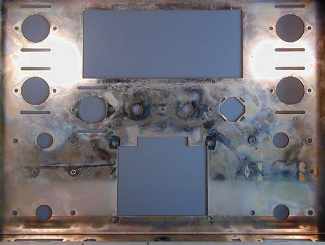 Restoring A Dynaco Stereo 70 Part 1