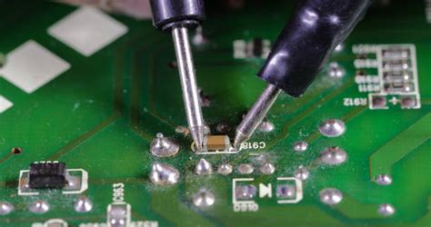 Wave Soldering Defects A Detailed Guide The Engineering Projects