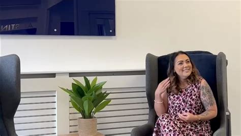Stacey Eaves On Linkedin Recruitment Doncaster Interview