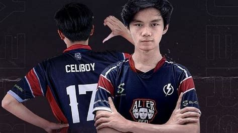 Lets Meet Udil Alter Ego Mlbb Pro Player