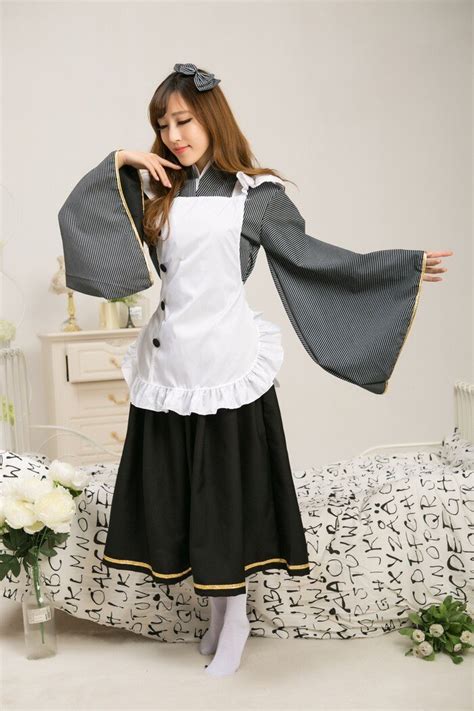Japanese Kimono Love Live Girls Cosplay Costume Ja Grandado