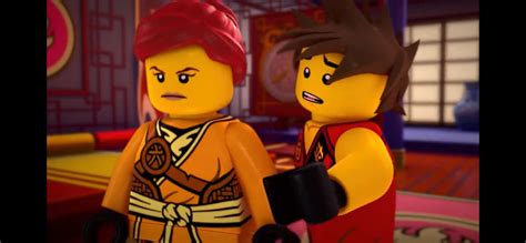 Ninjago Kai And Skylor 12 By Fandomcraziness1 On Deviantart