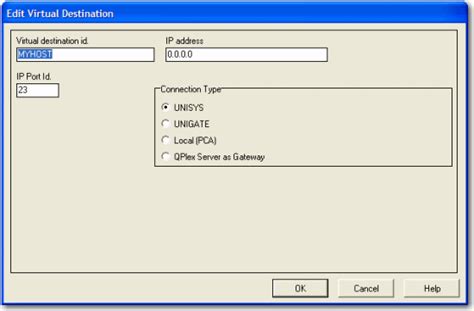 Configuring Display Session