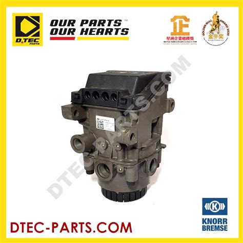 Pm Ebs Valve Diamond Technique Sdn Bhd