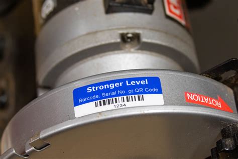 Asset Tags Custom Asset Tags It Equipment Asset Tags And Labels