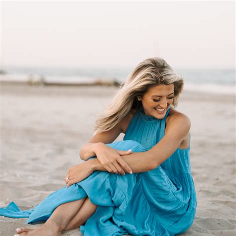 Alyssa Sullivan — Bio Site