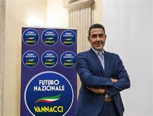 Vannacci Lascia La Lega Proseguirà Da Solo Con Futuro Nazionale” L
