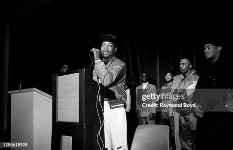 Clara Muhammad School Photos And Premium High Res Pictures Getty Images