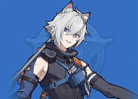 Zenless Zone Zero Kỹ Năng Và Thiên Phú Của Seth Lowell