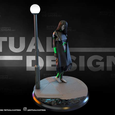 3d Printable Monoko April 2025 Full Release By Ritual Design