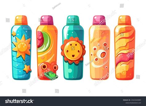 Suncreen Logo Over 12 Royalty Free Licensable Stock Vectors And Vector Art Shutterstock