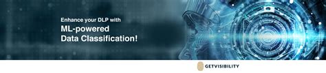 Getvisibility Ml Powered Data Classification Webinar 22nd February 2021