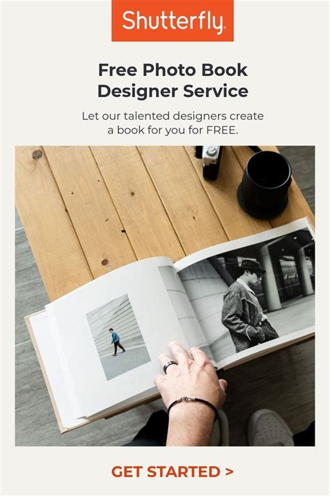 Making A Photo Book With Shutterfly Artofit