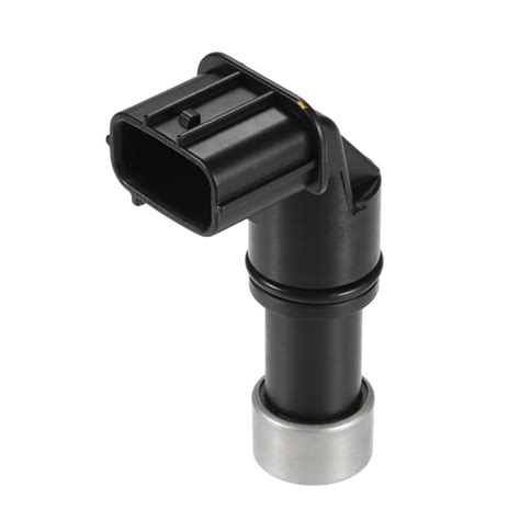 Sensor Velocidad Vehículo Largo Sensor Velocidad Para Honda Plástico Negro Unique Bargains