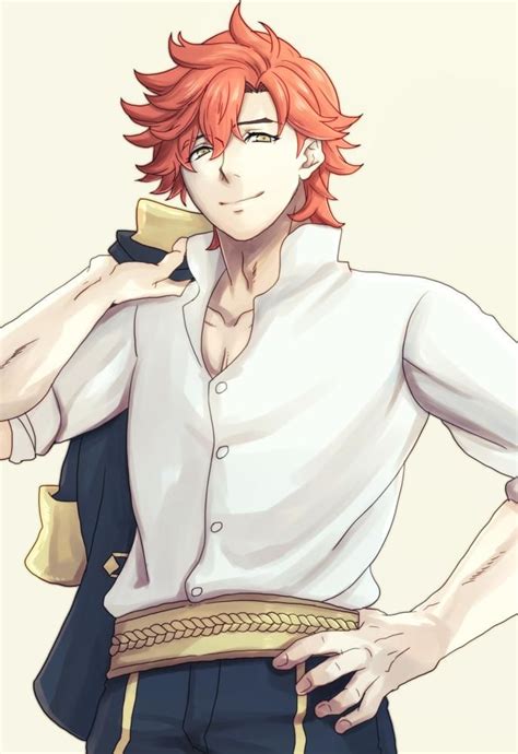 Sylvain Fire Emblem Heroes Fire Emblem Fire Emblem Characters