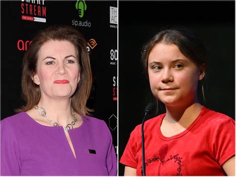 Julia Hartley Brewer Accused Of Using ‘autistic As Insult In Greta Thunberg Attack The