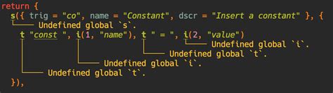 How To Avoid Lsp Errors · Issue 640 · L3mon4d3luasnip · Github