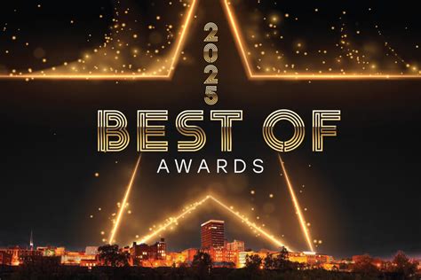 2025 Best Of Awards Winners Newsbreak