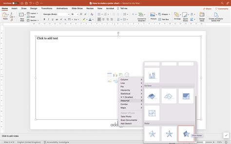 Powerpoint Charts — Addtwo