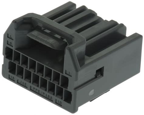 Jae Mx34 Connector At Makayla Sleath Blog