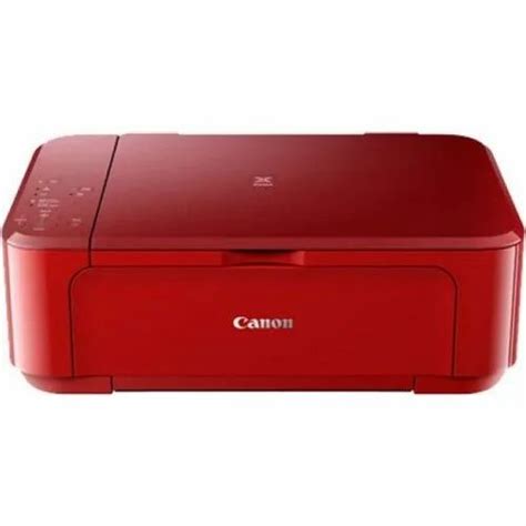 Canon Multi Function Wireless Printer Mega Square At ₹ 10000piece