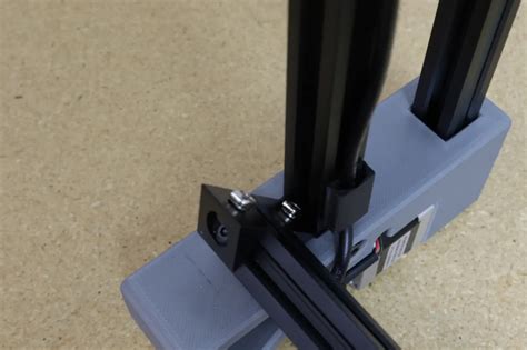 Assembling The Frame Opulo Documentation